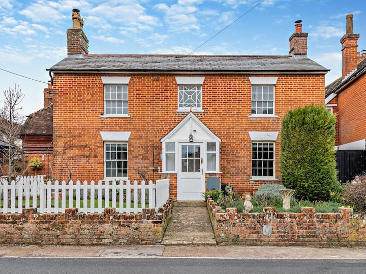 3 Bed In Broughton (94143) - Andover