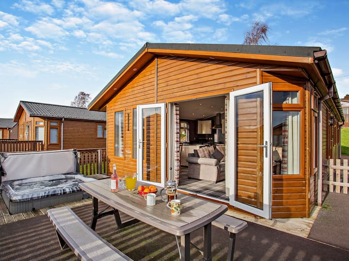 3 Bed In Strachan (94062) - Banchory