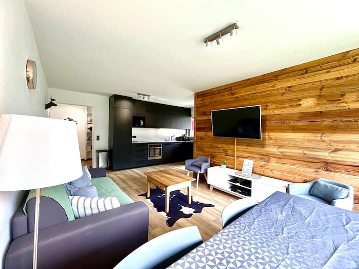 Le Refuge Diorama - Saint-Gervais-les-Bains