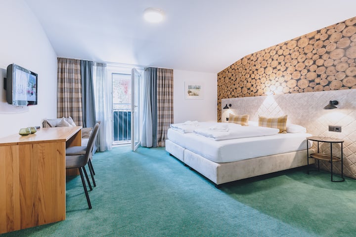 Alpine City Living - Top 33, City Center & Modern - Zell am See