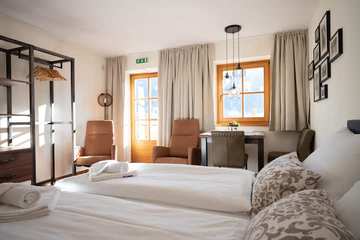 Landhaus Lodges Kaprun - Josef, Pool, Skiing - Wal - Kaprun