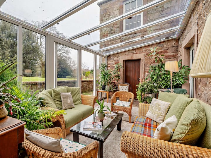 4 Bed In Greystoke (94247) - Penrith