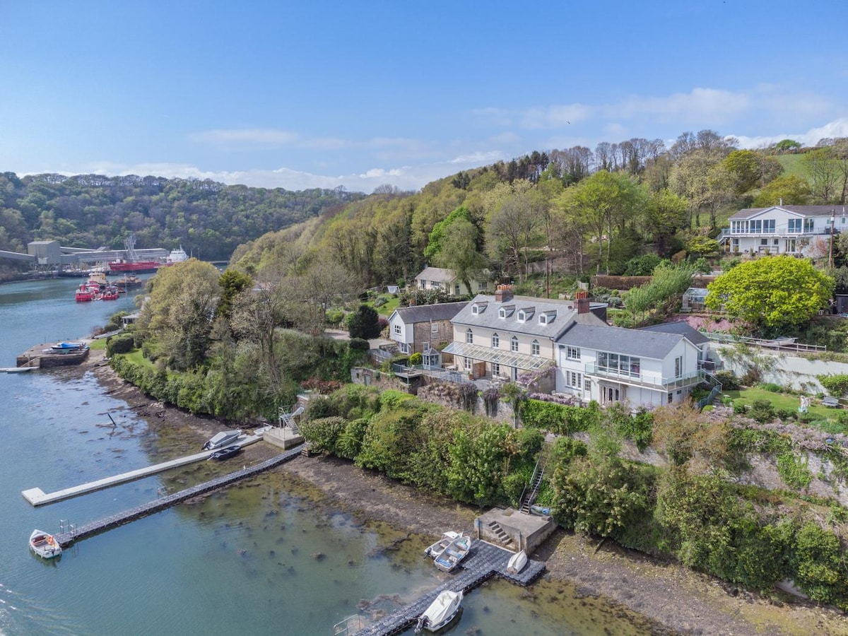 4 lits à Fowey (oc-73078) - Cottages à louer à Mixtow, Angleterre ...