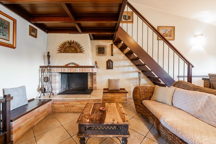 Funtana Hideaway - Buggerru