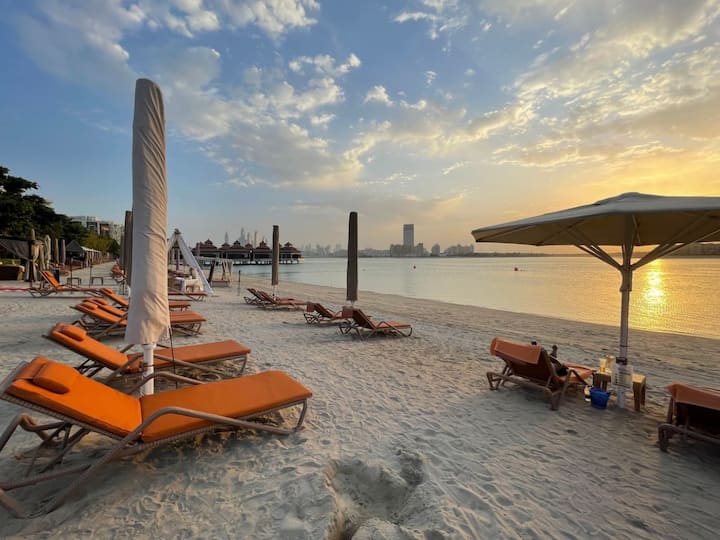 First Class | 1br | Luxurious Paradise - Dubaj
