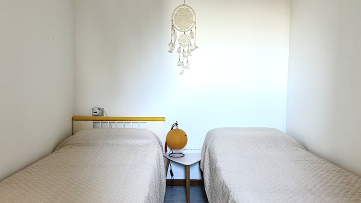 P026 - Porto Recanati, Apartment With Sea View - Porto Recanati