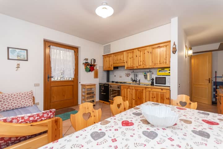 La Casa Di Carlotta - Alleghe