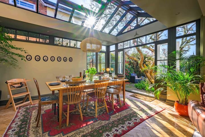 20th&nbsp;Century Cottage In Brockenhurst - Fern Villa - Lyndhurst, UK