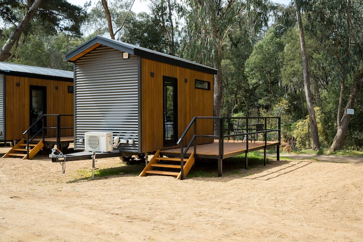 Riverside Tiny Homes - Bright