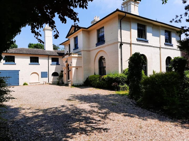 2 Bed In Alford (Oc-94226) - Louth