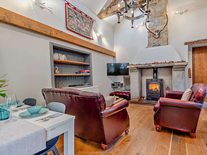 2 Bed In Bakewell (94155) - Bakewell