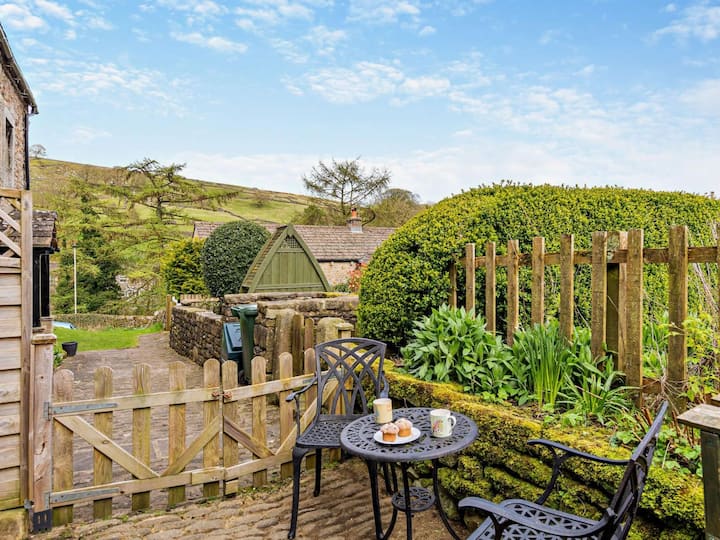 2 Bed In Skipton (Oc-94337) - Grassington