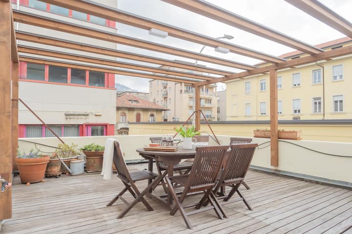 La Casa Del Golfista - Como