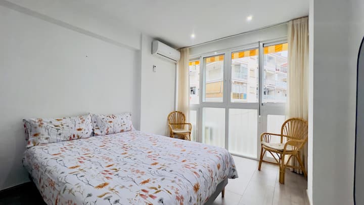 Central Beach & Pool Studio By South Costa - Nerja - Nerja