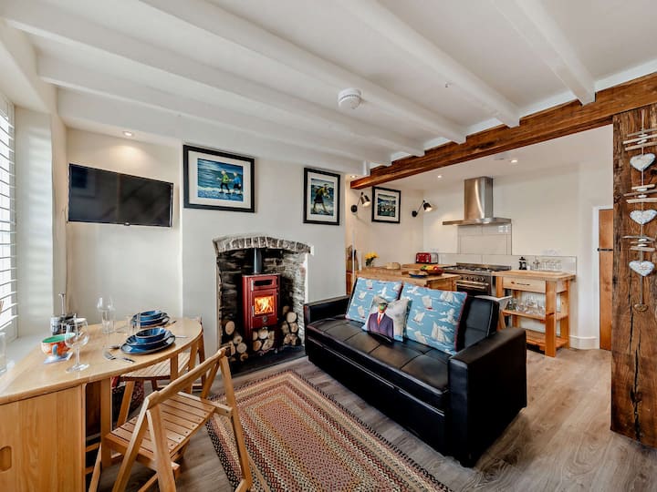 1 Bed In Aberdovey (94084) - Borth