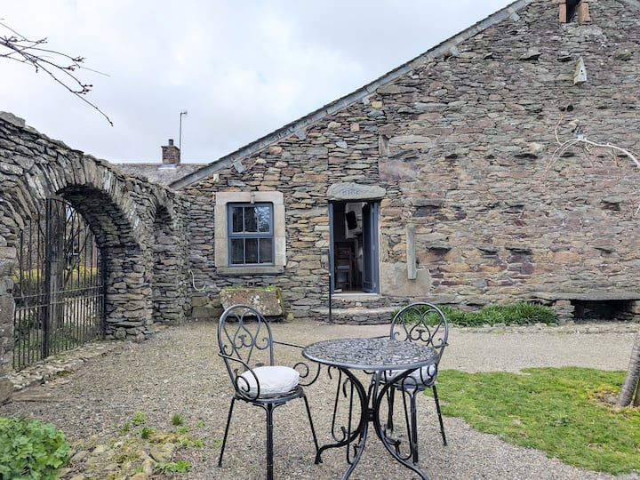 1 Bed In Watermillock (94066) - Glenridding