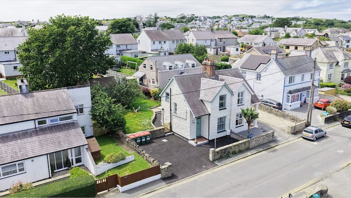 Morfryn, Abersoch - Abersoch