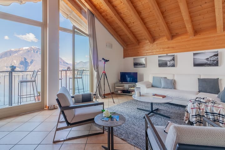 Veloccino Del Lago - Comer See