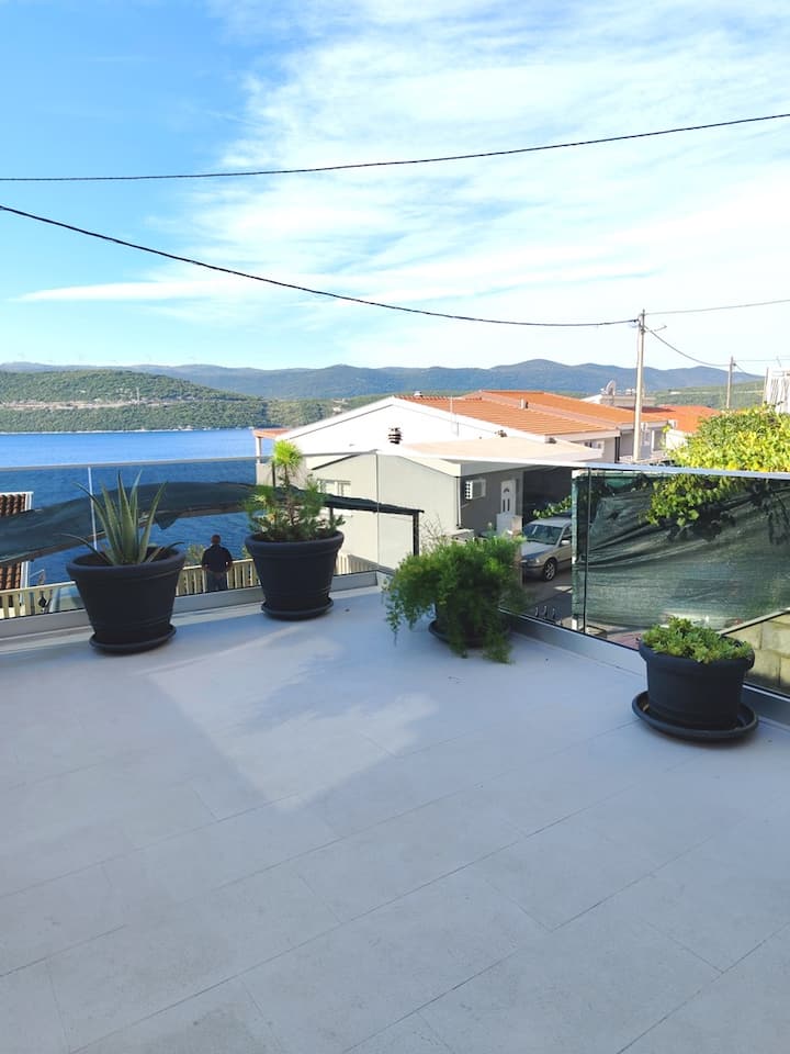 Villa Maxima - Apartment 7 - Neum