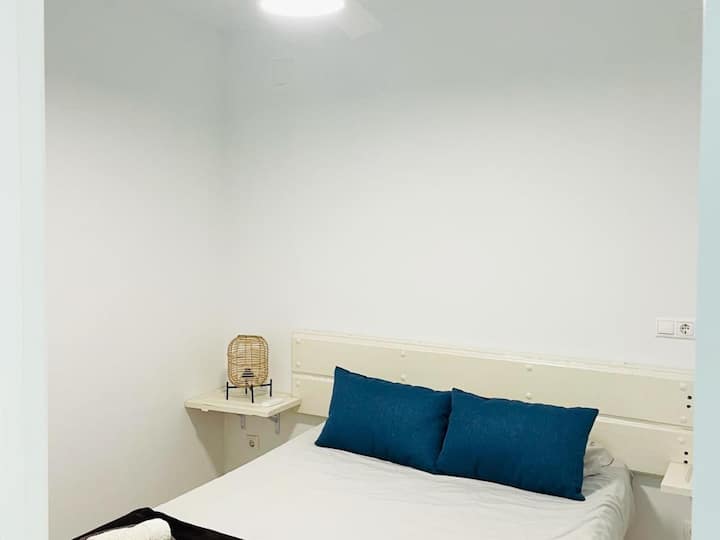 Apto Alazul Mar 1 Dormitorio Terraza Comunitaria - Conil de la Frontera