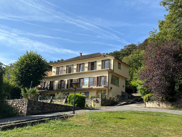 Apartment Badenblick - Baden bei Wien