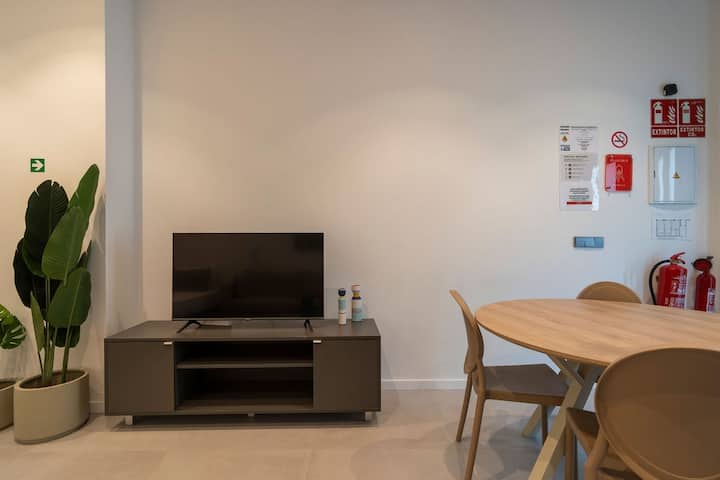 Vlc Host - Bellvis F - Valencia