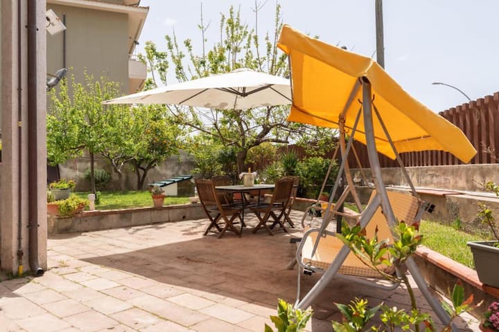 Residenza Fanelli, Appartamento Al Mare - Alghero