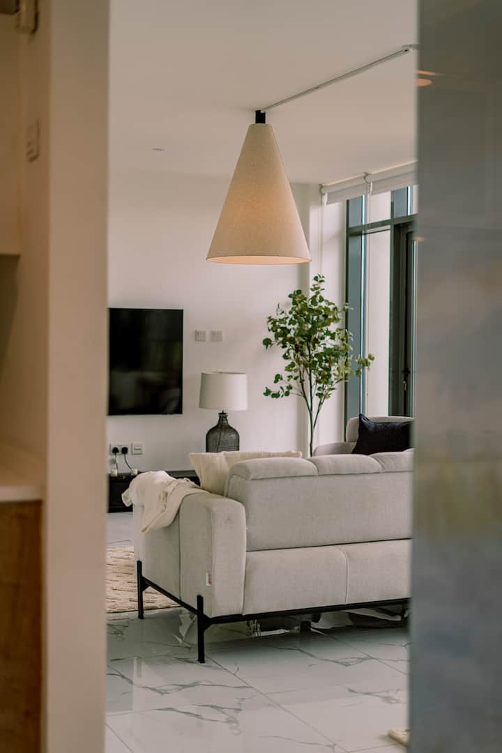 Raha Lofts Hosted By Voyage - Abu Dhabi