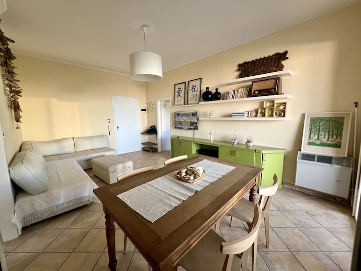 Piccola Casa Vacanze Cervia - Cervia