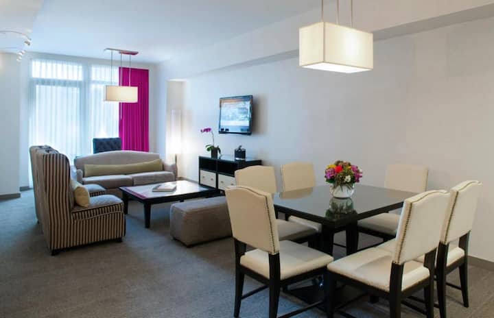 Beautiful Suite Near Empire State Building - 