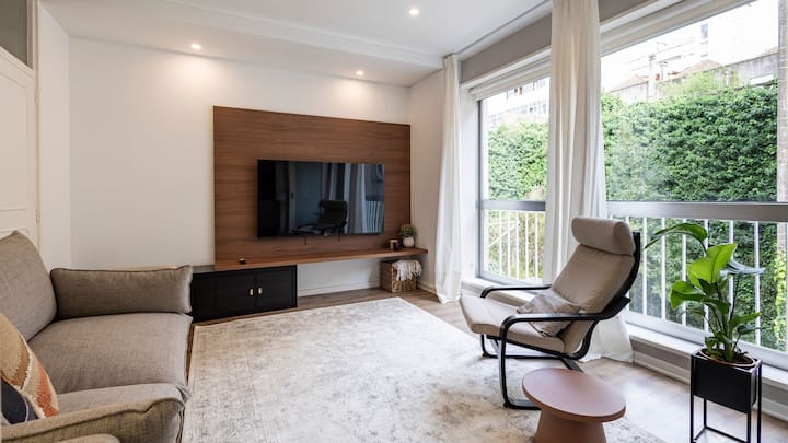 Santa Catarina Haven By Lovelystay - Porto