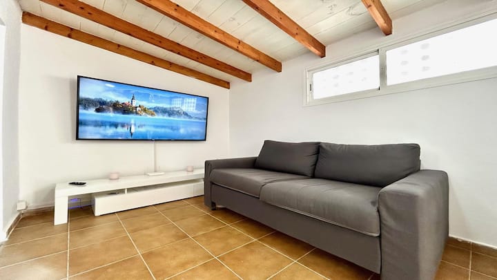Welooveyou Studio Confortable Pour Visiter D L'île - Costa Calma