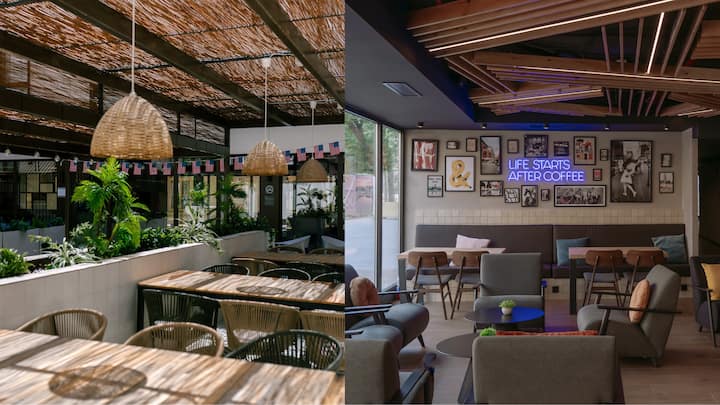 Two-bedroom Apartment With Terrace (Adults Only) - Barcelona