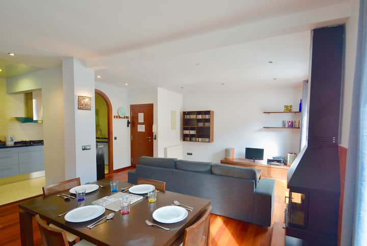Ollie Apartment By Hello Homes Sitges - シッチェス