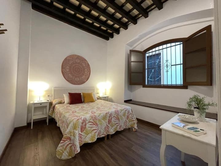 Apartamentos Mamelón: Apartamento 2 - Jerez de la Frontera