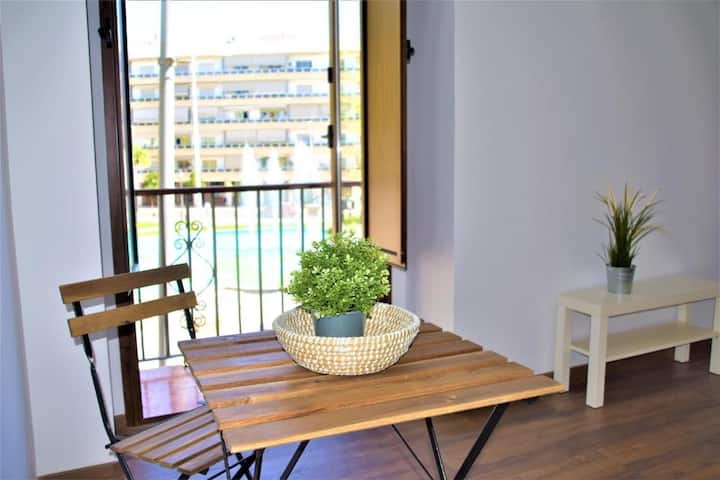 Apartamentos Mamelón: Apartamento 5 - Jerez de la Frontera