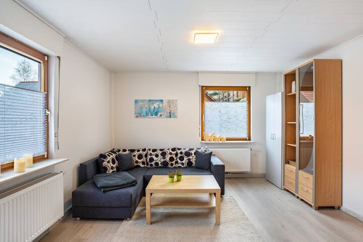Ferienwohnung Brigitte - Forbach