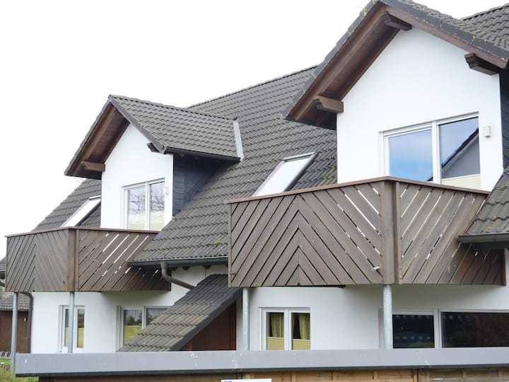 Ferienwohnung/app. Für 5 Gäste Mit 65m² In Hohenkirchen (251441) - Insel Poel