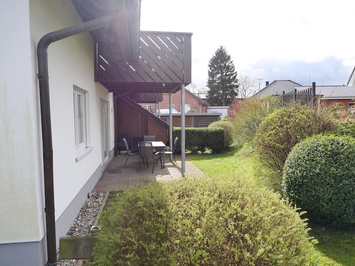 Ferienwohnung/app. Für 5 Gäste Mit 65m² In Hohenkirchen (251370) - Zierow