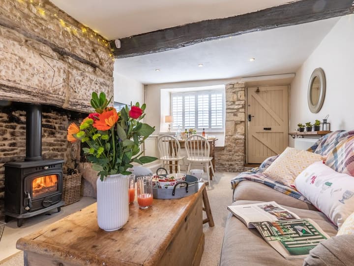 2 Bed In Stroud (Oc-77489) - Nailsworth