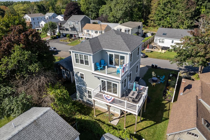 Family Tides - Portsmouth, NH