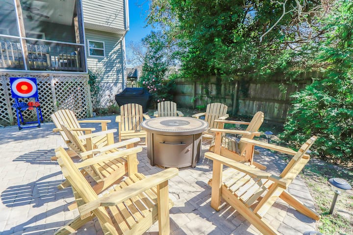 Sojourn Mi Kai The Crib 4 Br Family House - Norfolk, VA