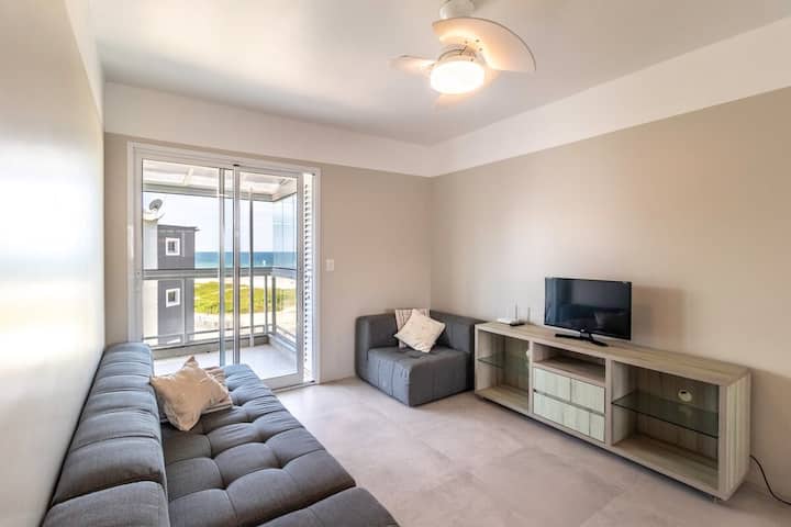 Beira Mar, Vacancy And Quiet Location - Guaratuba