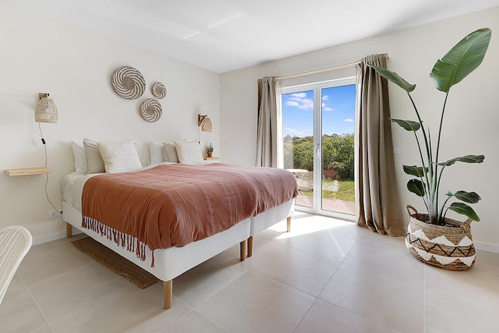 Sunday Morning Guesthouse - Amado - Aljezur
