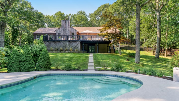 Southampton Serenity - The Hamptons, NY