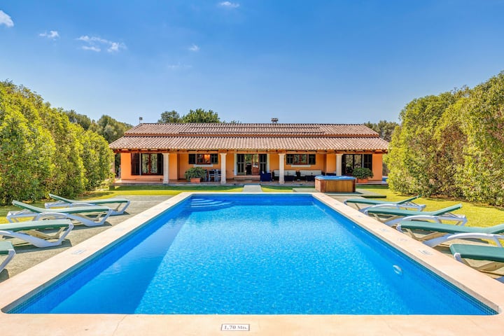 Finca Sa Pova - Alcúdia
