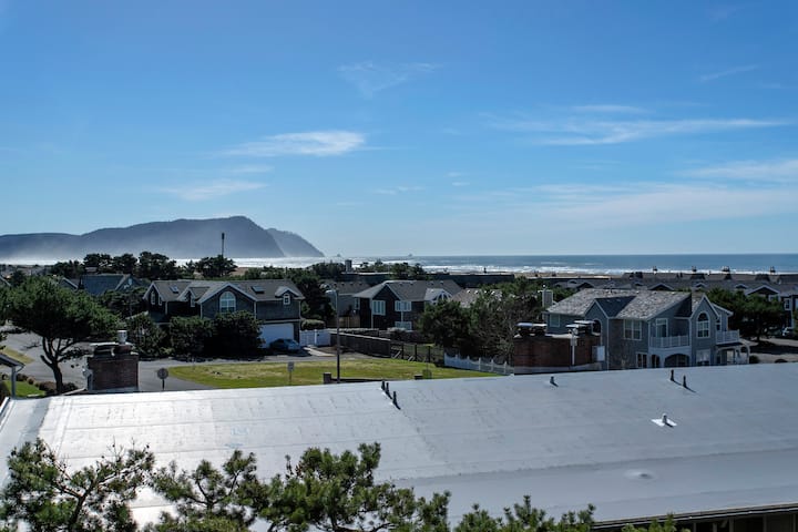 Gearhart House G638 - Gearhart, OR