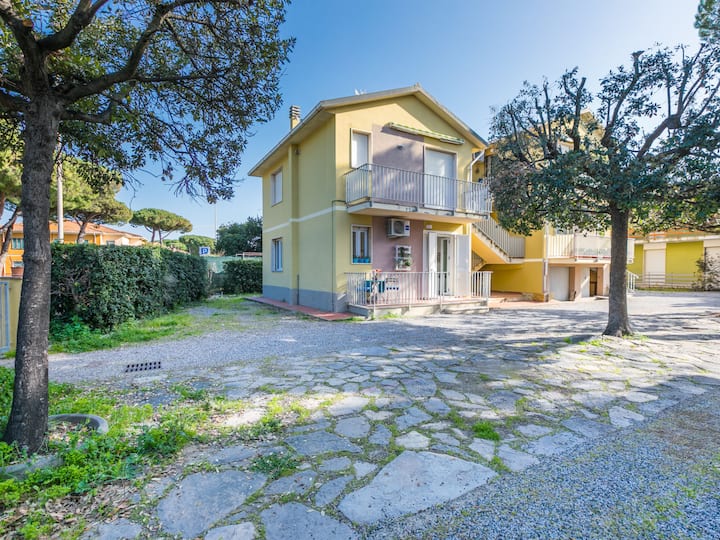 Casa E Mare By Interhome - Cecina