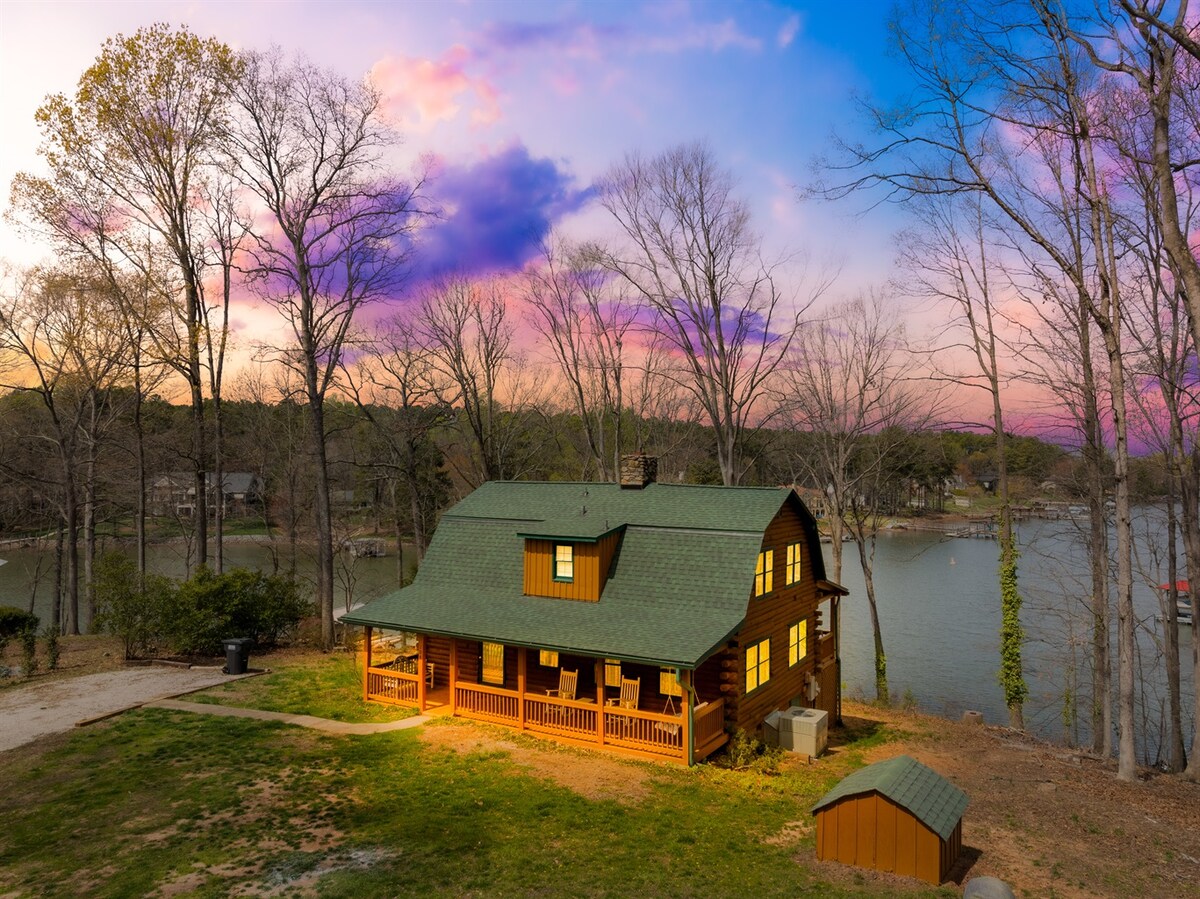 Charlotte Cabin Vacation Rentals - North Carolina, United States | Airbnb