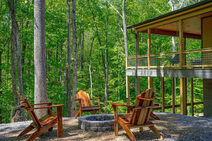 Dragon Fly Near Center Hill Lake - Smithville, TN